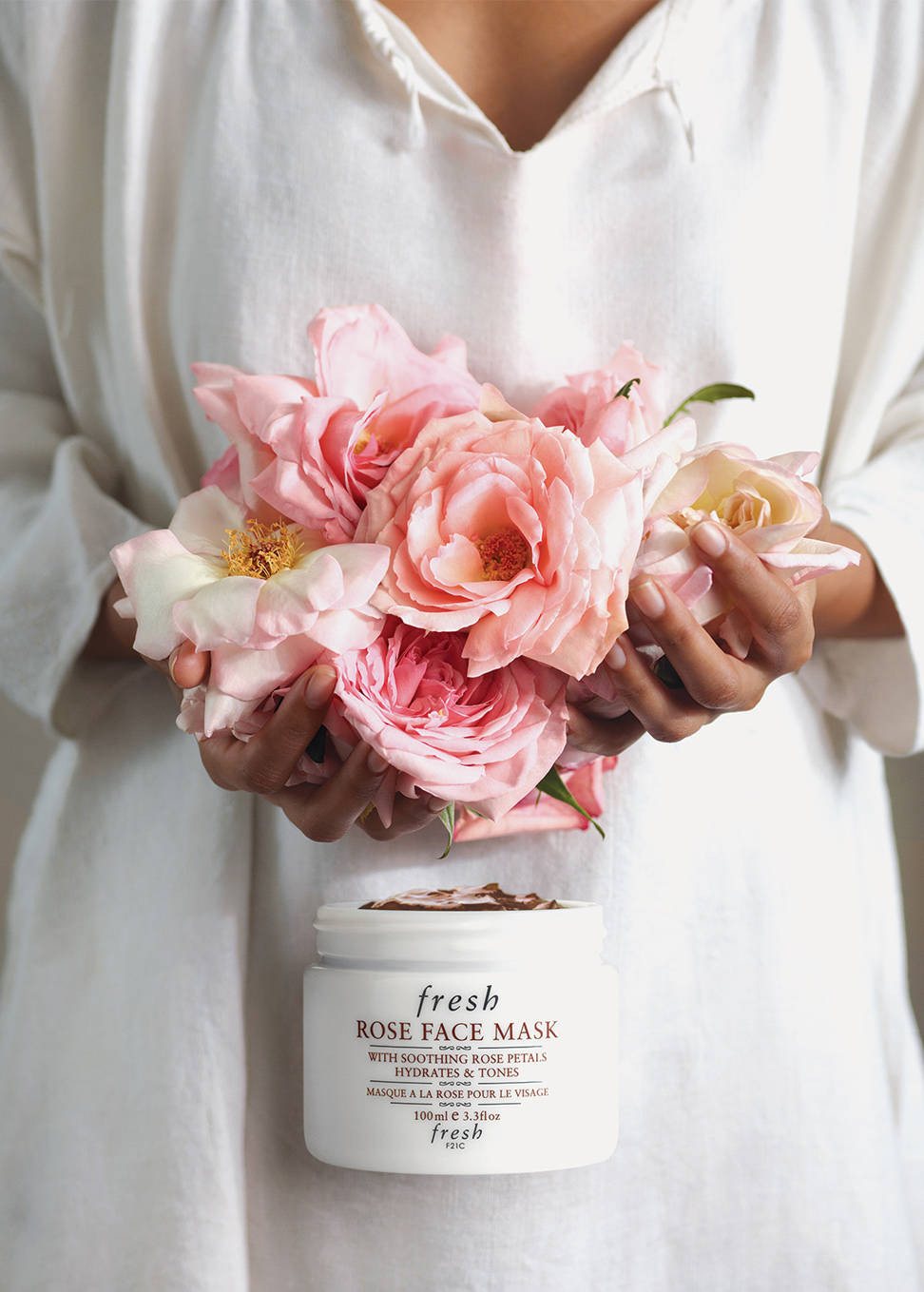 LVMH : La marque de cosmétique Fresh débarque en France