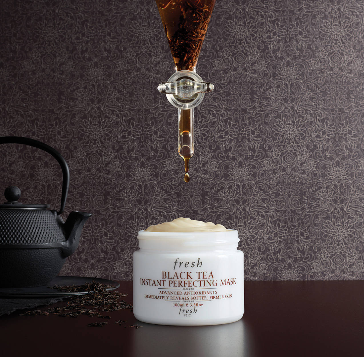 LVMH : La marque de cosmétique Fresh débarque en France