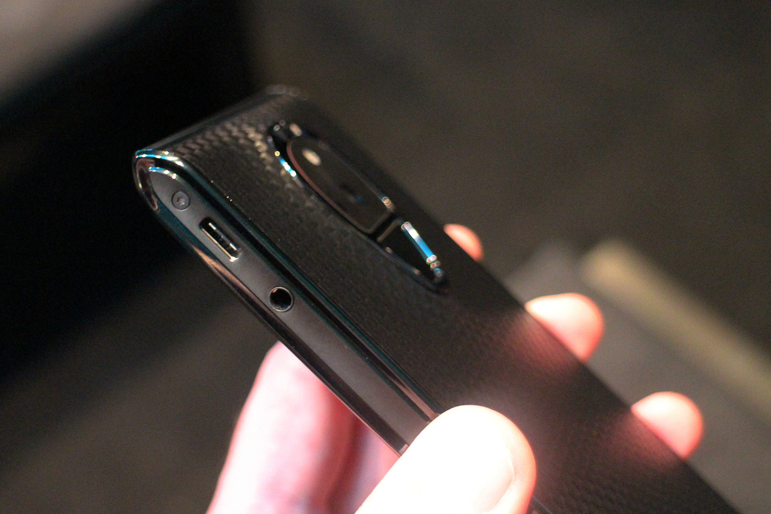 Sirin Labs Solarin : Le smartphone le plus cher du monde