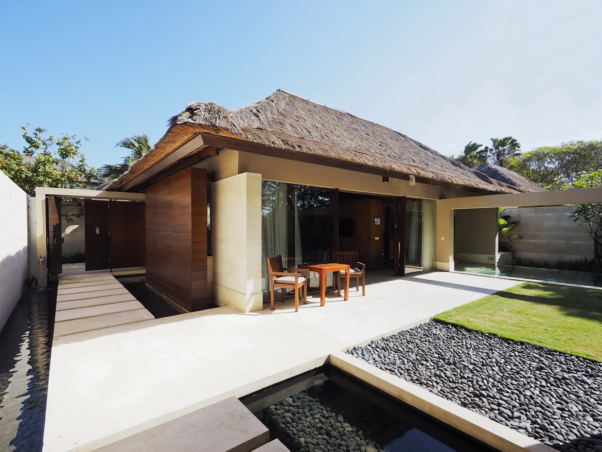 The Balé : L'hôtel parfait pour des vacances en amoureux