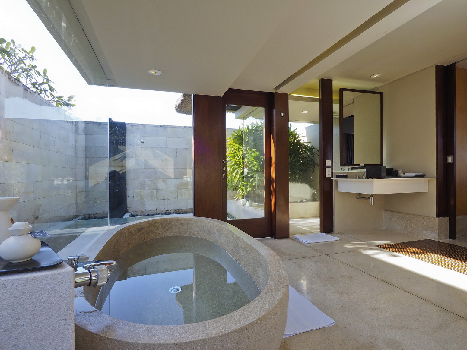 The Balé : L'hôtel parfait pour des vacances en amoureux