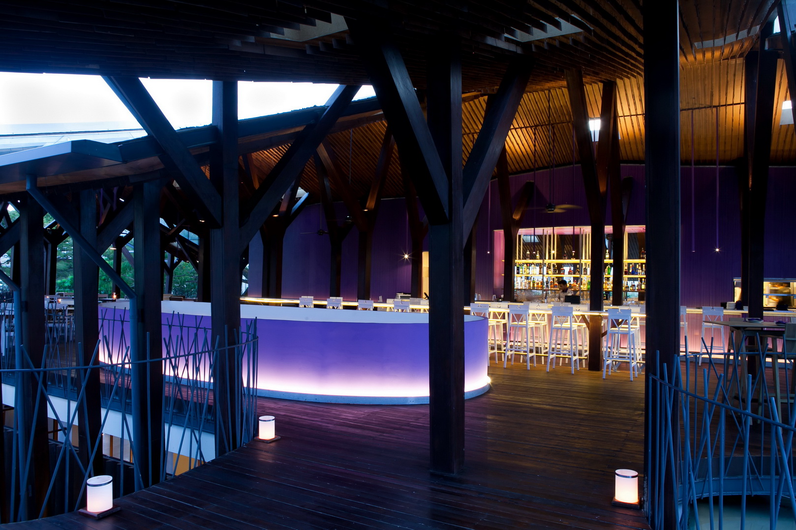 The Balé : L'hôtel parfait pour des vacances en amoureux