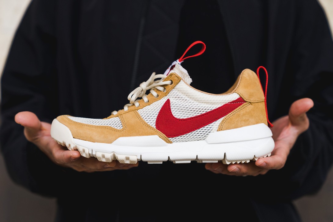 Top 10 des sneakers les plus chères de 2019