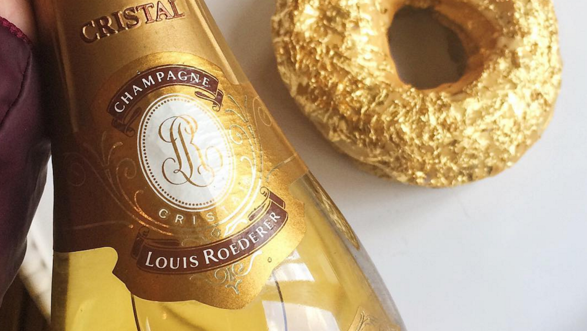 Les 10 champagnes les plus chers du monde