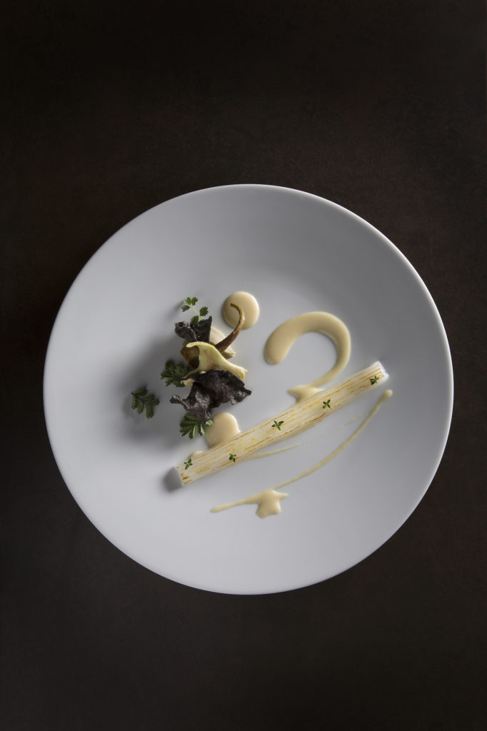 Mirazur : Découvrez le meilleur restaurant au monde