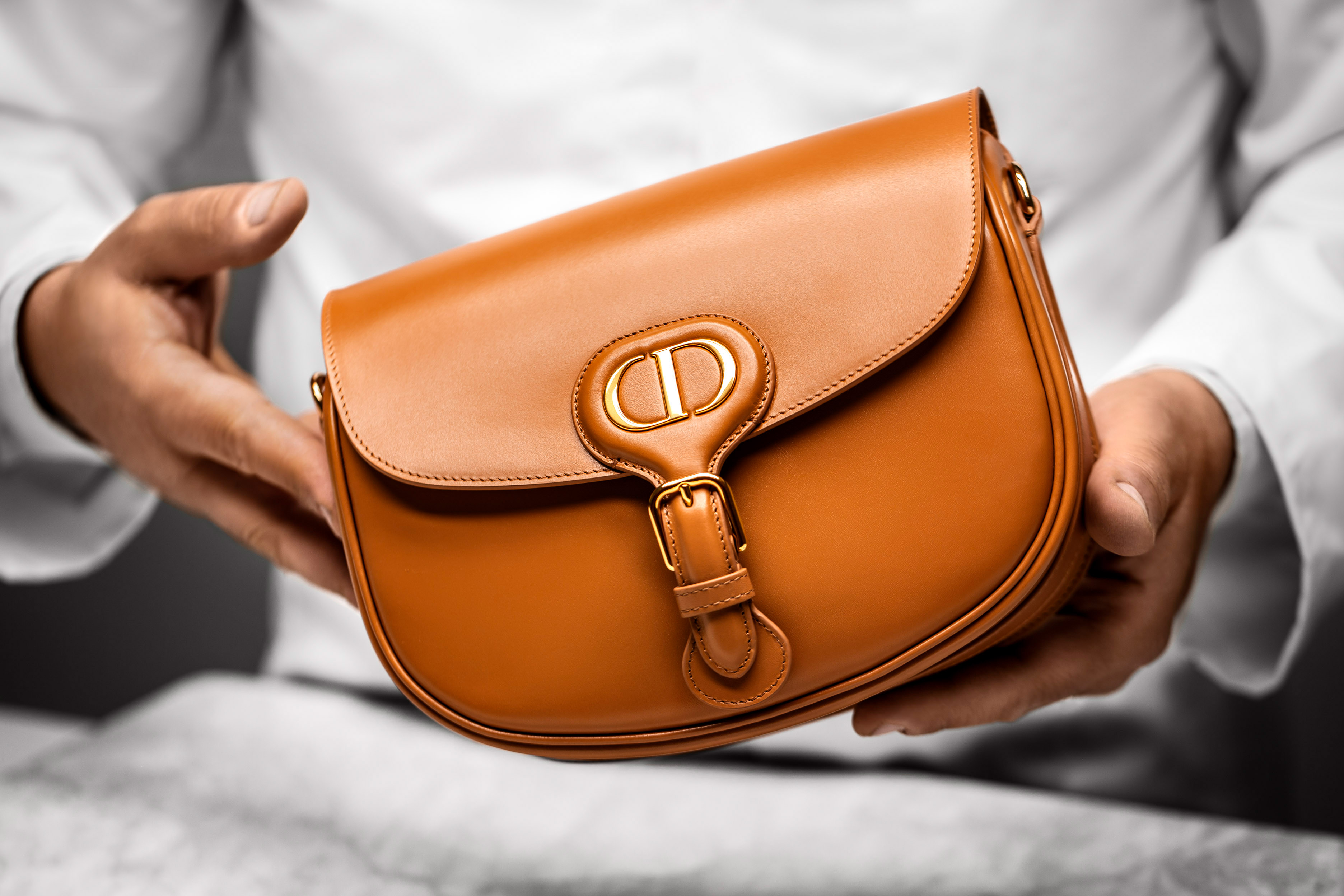 Dior Bobby : Le nouvel indispensable de la Maison