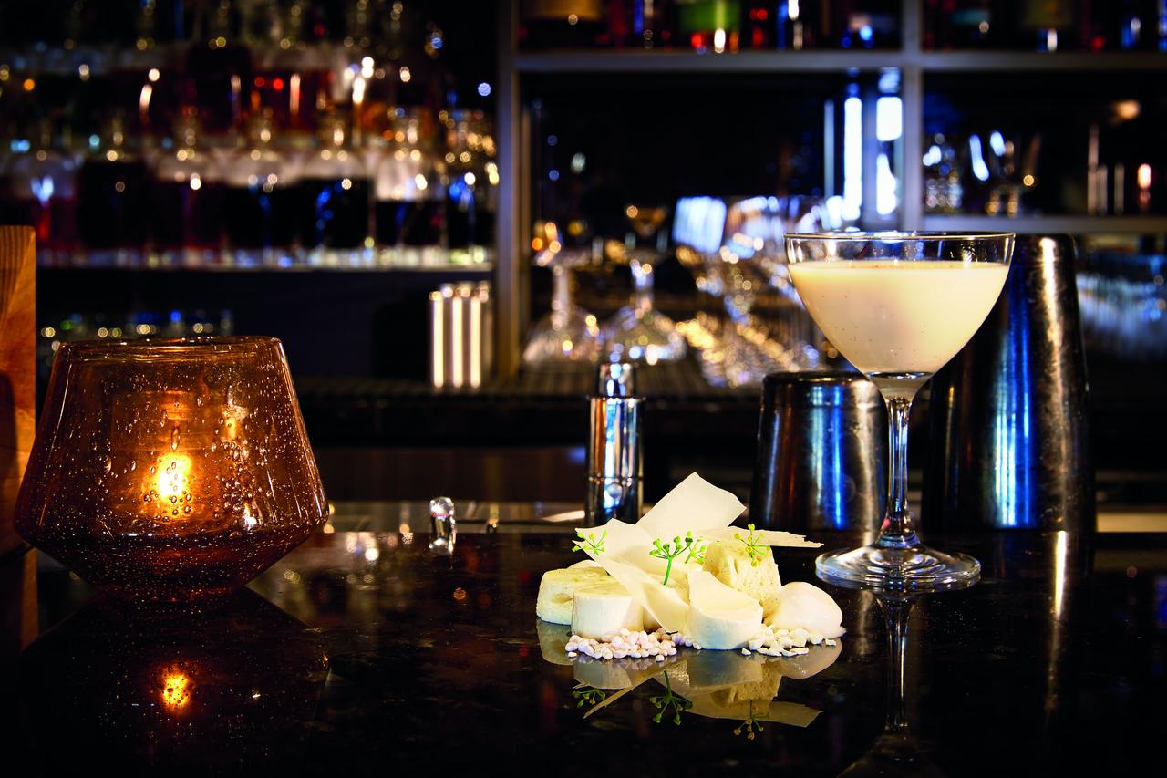 Le Bar TwentySeven : Escapade luxueuse pour vos papilles