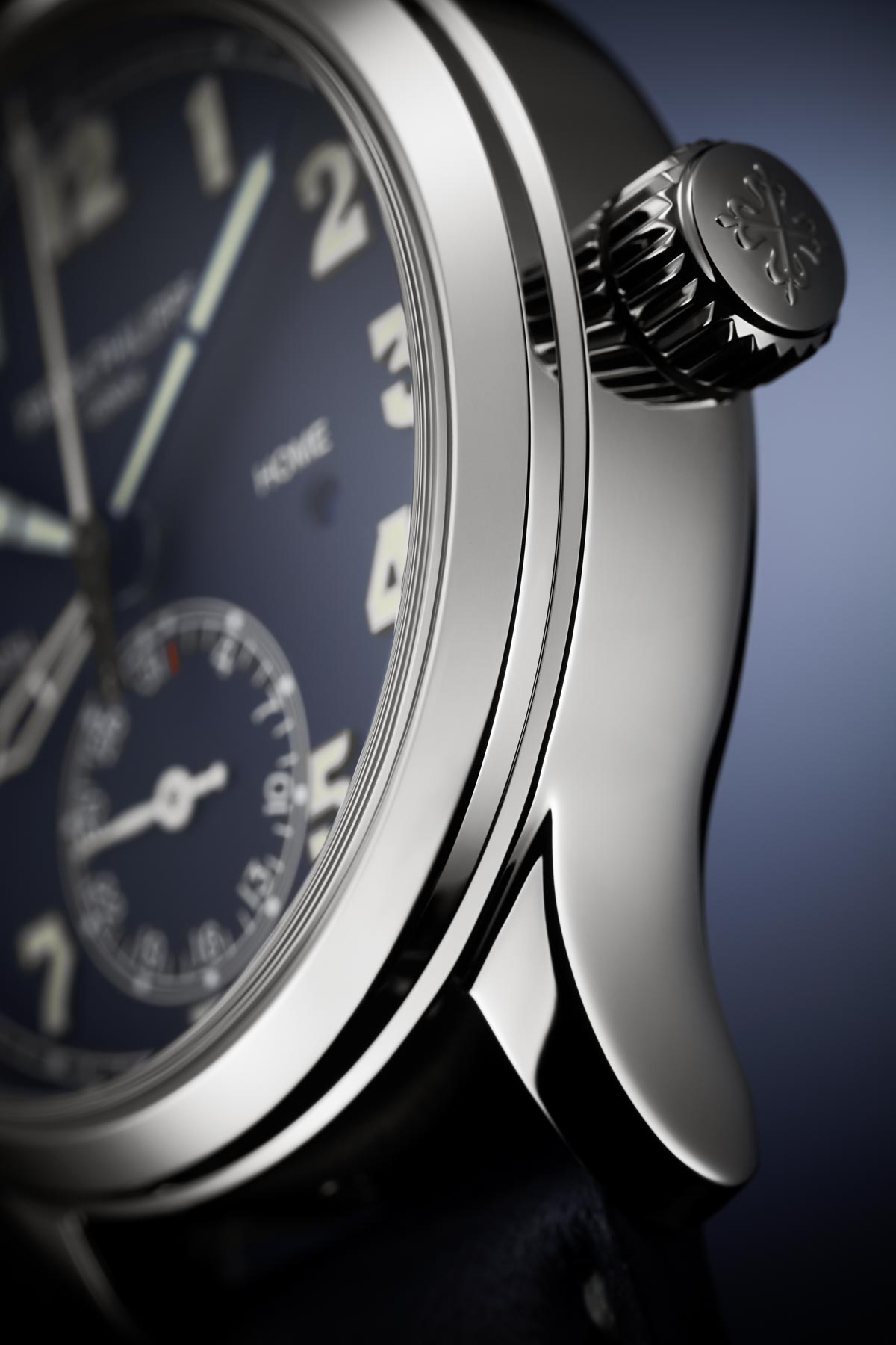 Patek Philippe 7234G-001 : Le nouveau modèle inspiré du monde de l'aviation