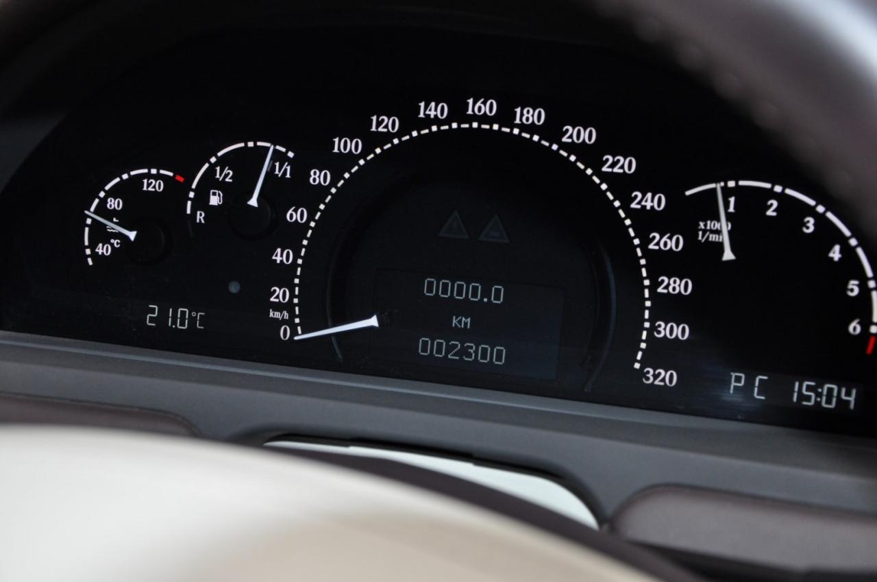 Mercedes Maybach 57S Coupé by Xenatec : Un modèle rarissime pour près d ...