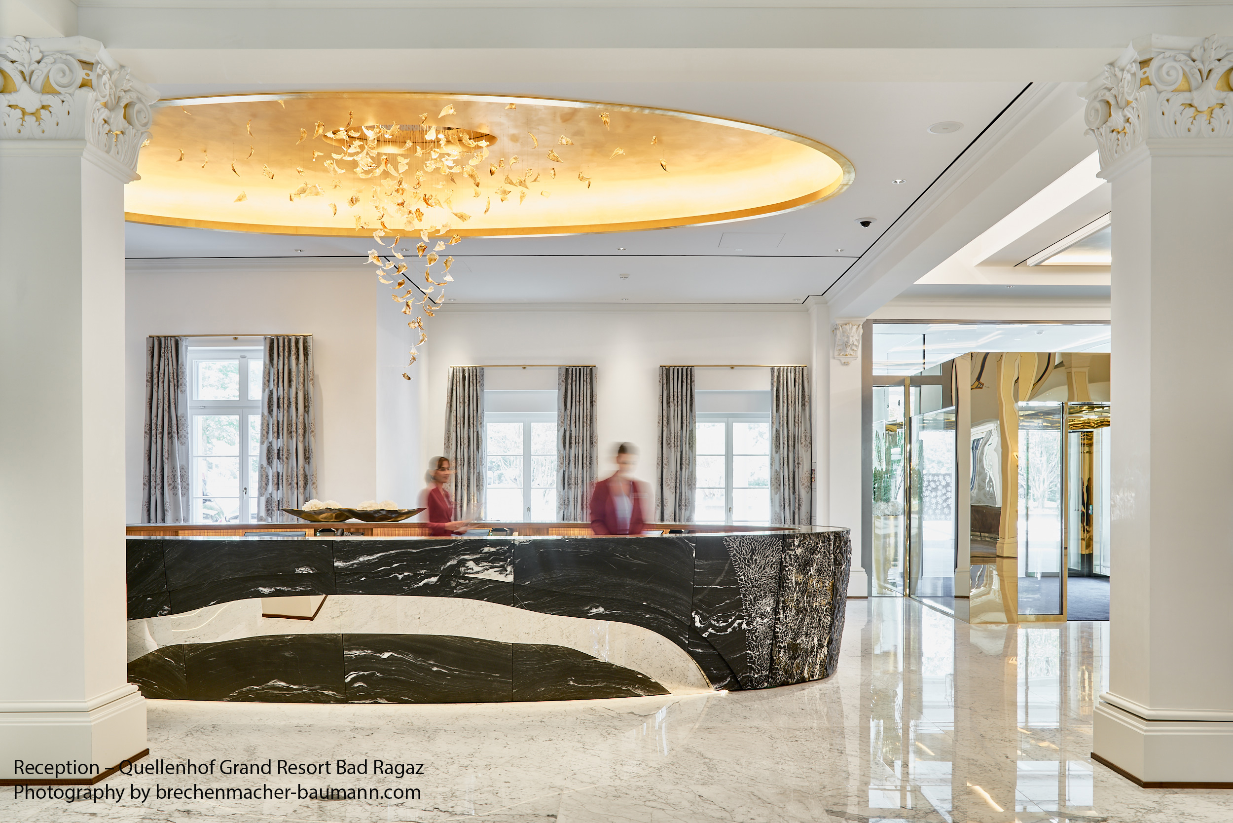 Carbone Interior Design AG : Le meilleur architecte et designer d ...