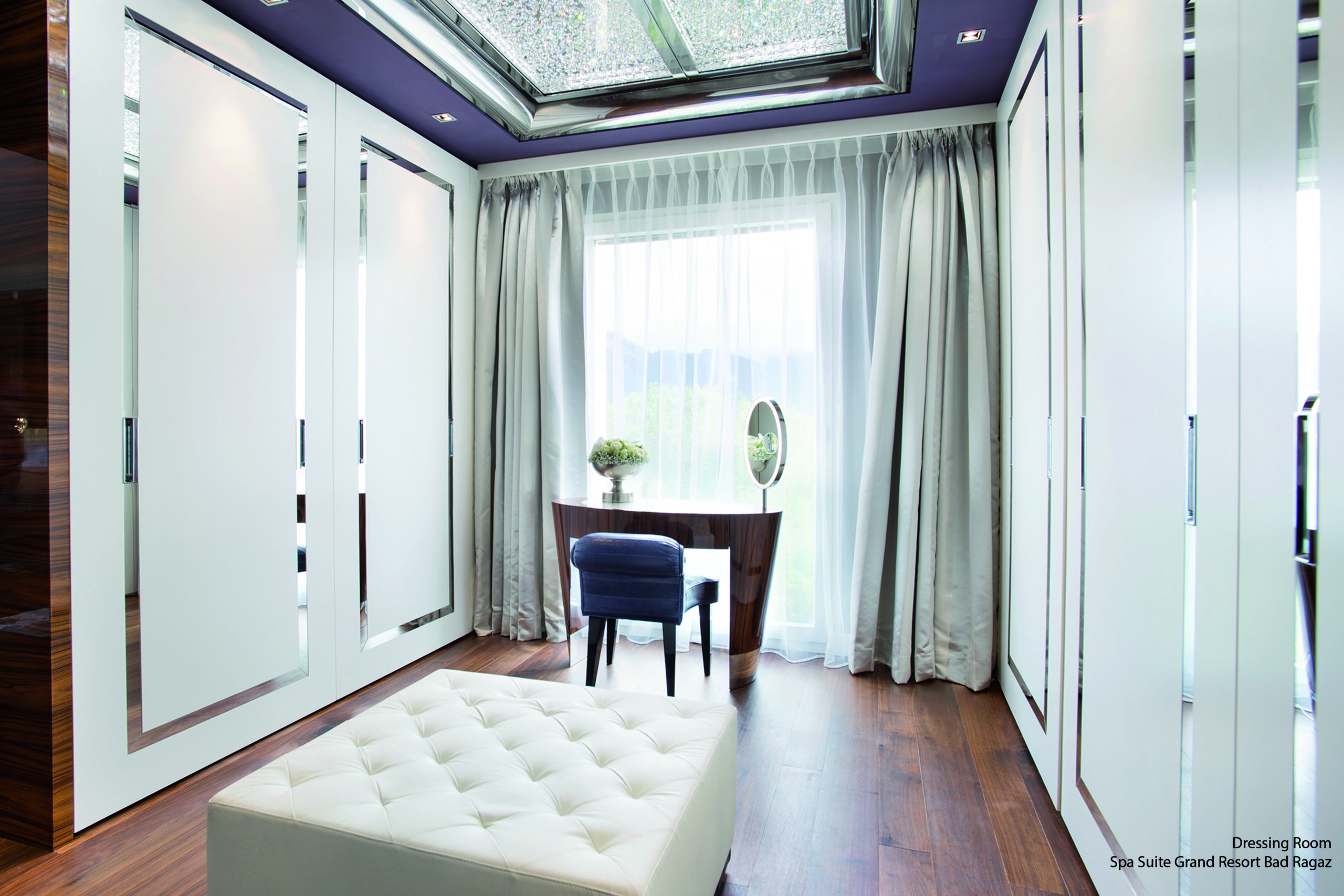 Carbone Interior Design AG : Le meilleur architecte et designer d ...