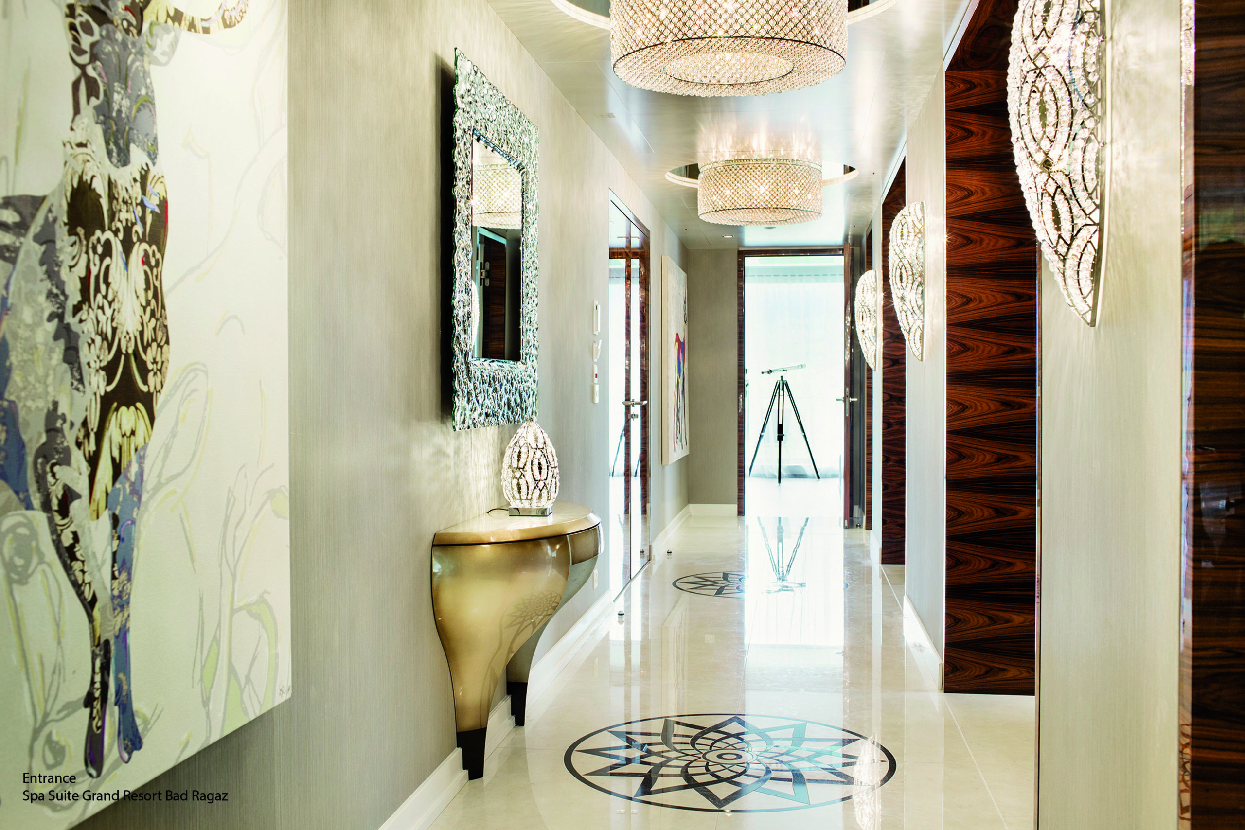 Carbone Interior Design AG : Le meilleur architecte et designer d ...