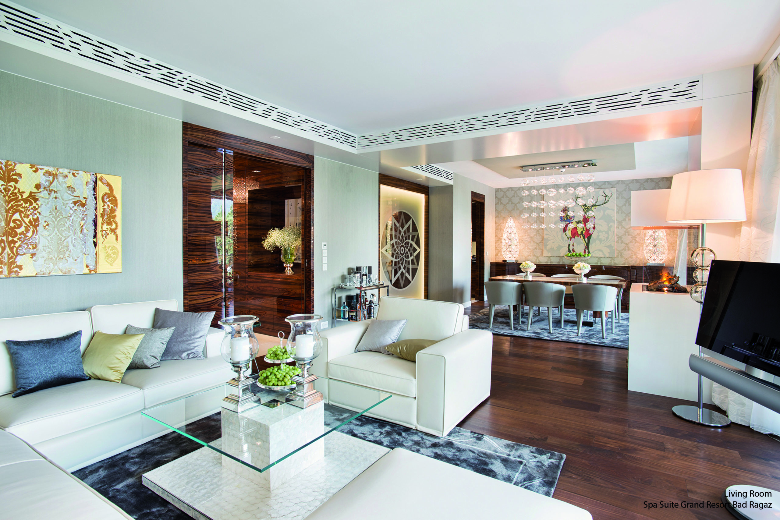 Carbone Interior Design AG : Le meilleur architecte et designer d ...