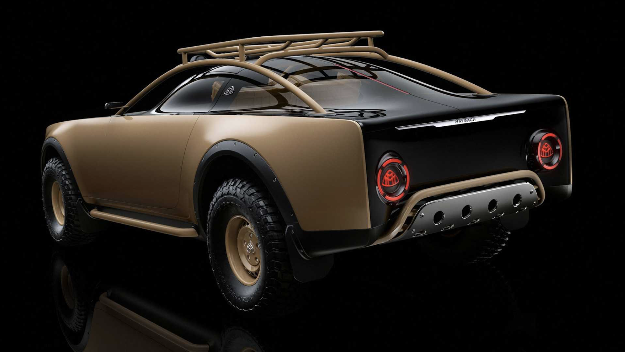 Mercedes-Maybach x Virgil Abloh : Découverte d'une collaboration hommage