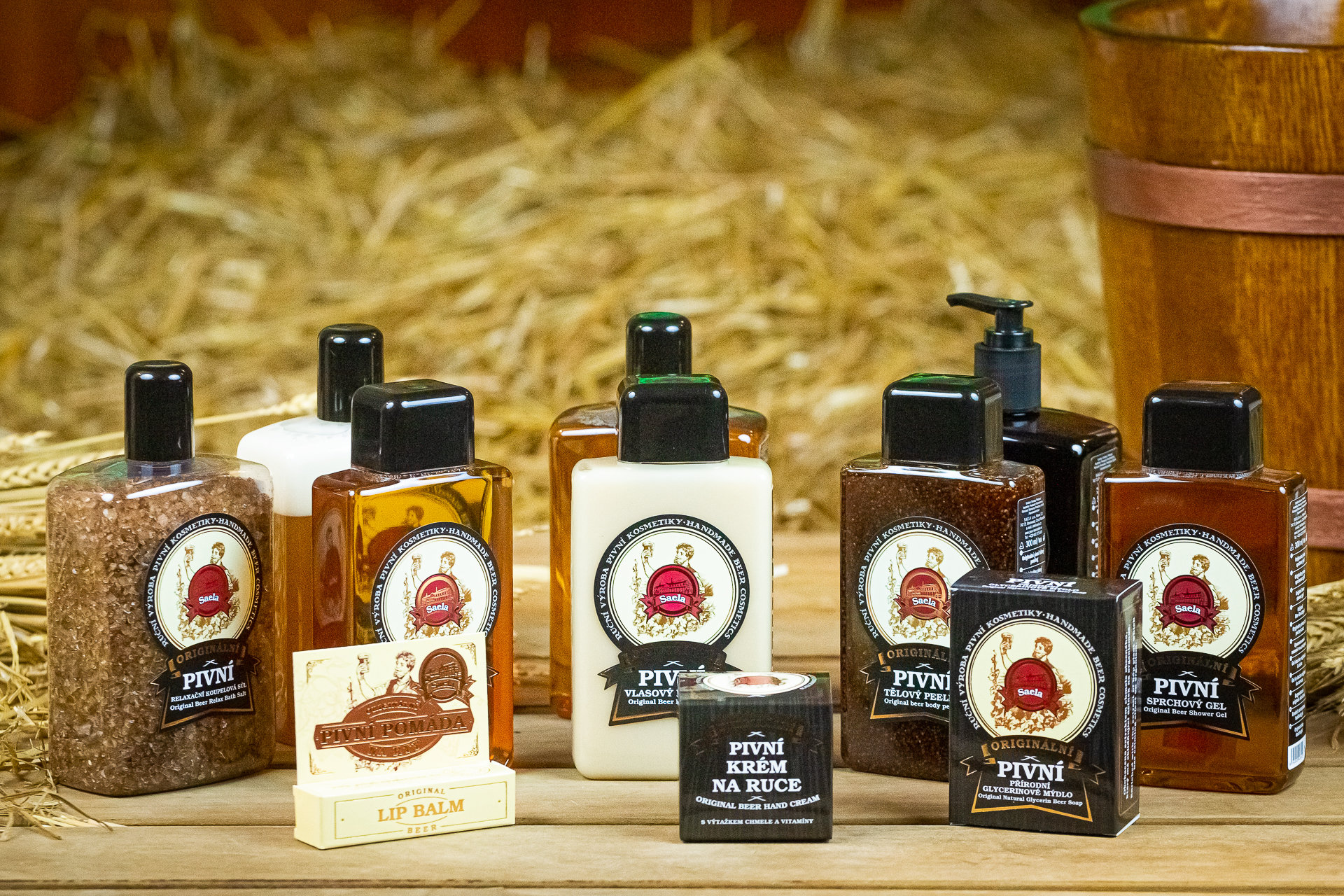 Original Beer Spa : Une expérience atypique récompensée par les Luxury ...