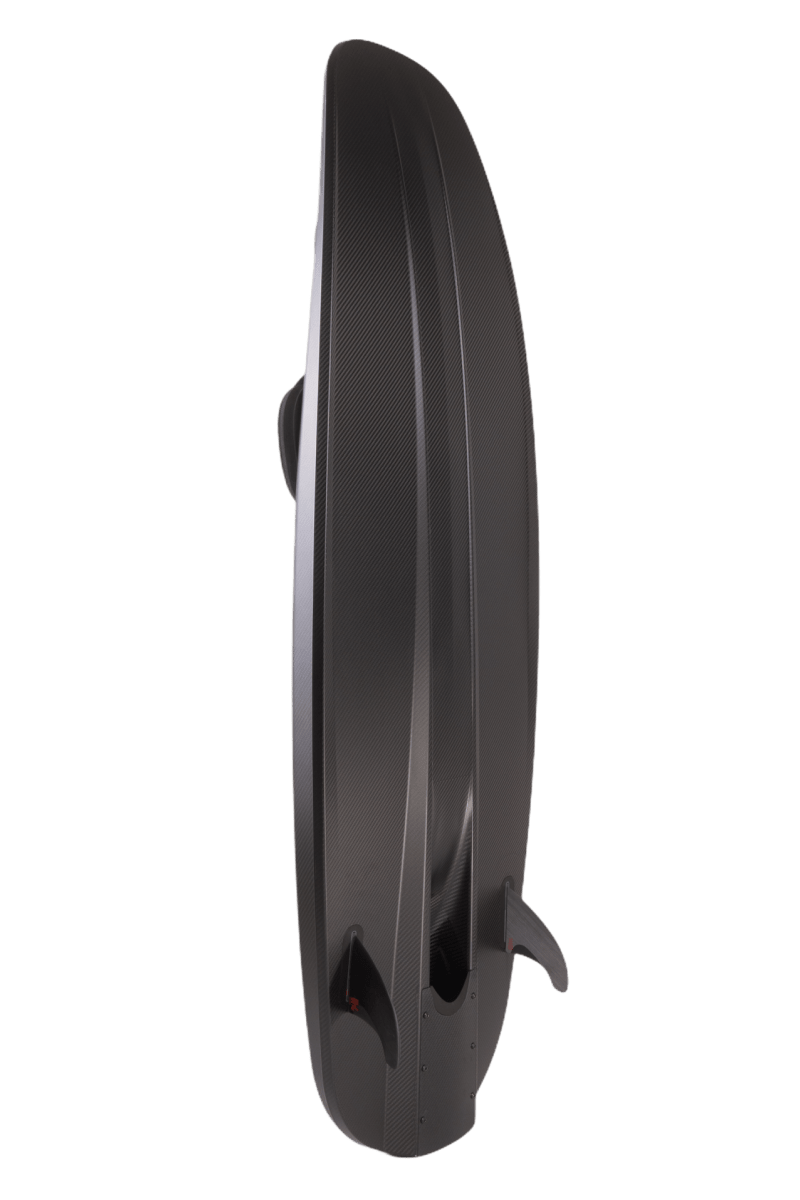 Esurf : Découverte du Surf motorisé à l'allure puissante et luxueuse le ...