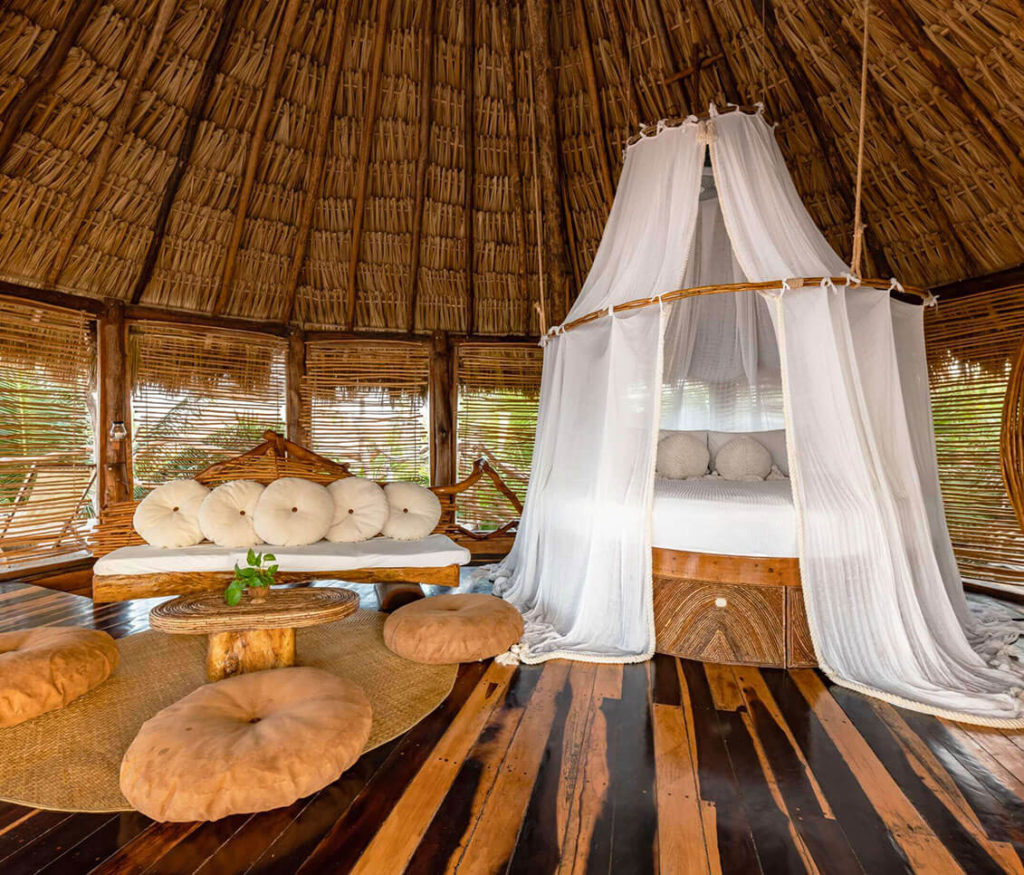 Azulik Tulum : Immersion au cœur de villas d'exception, une expérience hors du temps