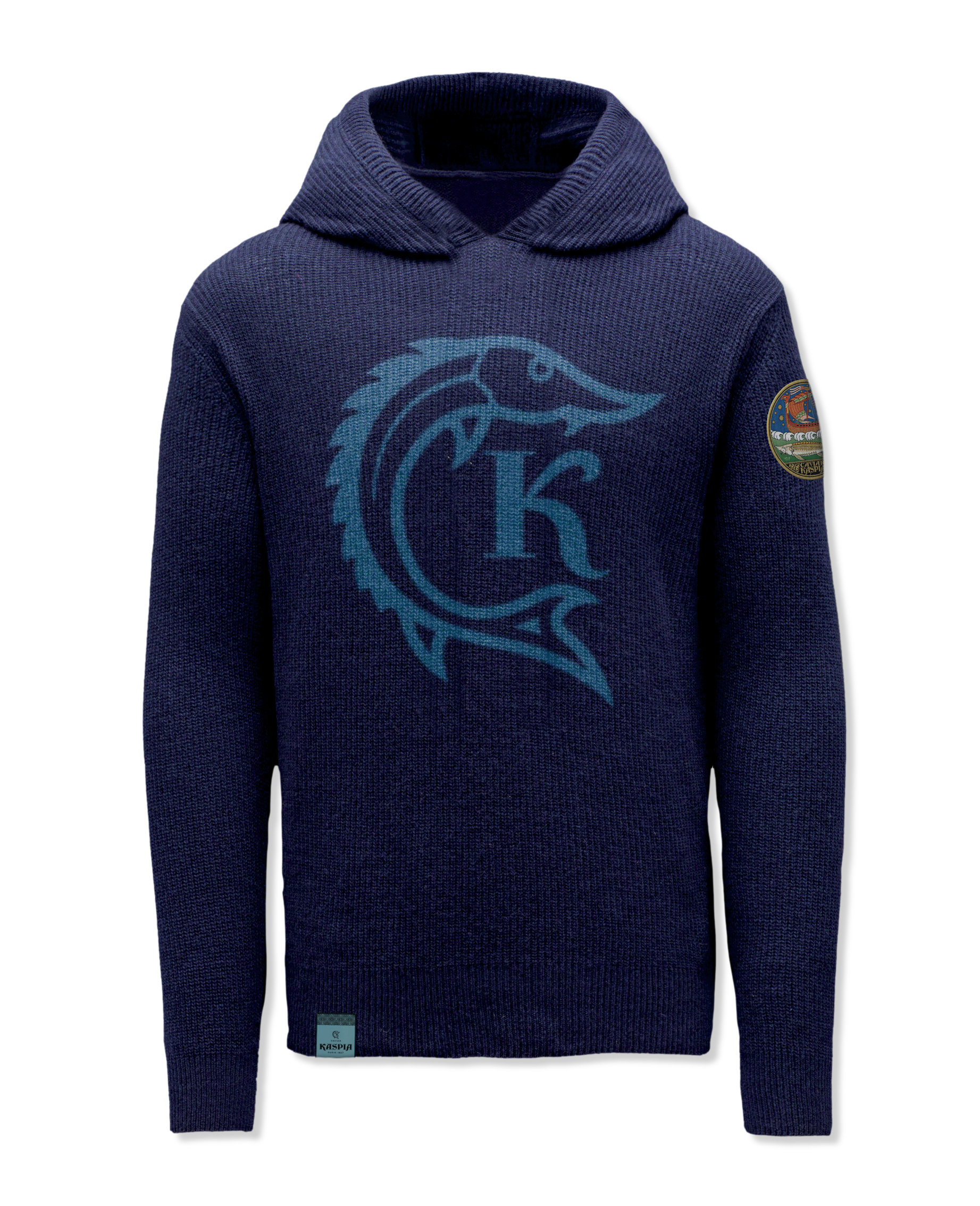Caviar Kaspia x Bomber Ski : Une surprenante collaboration pour une ...