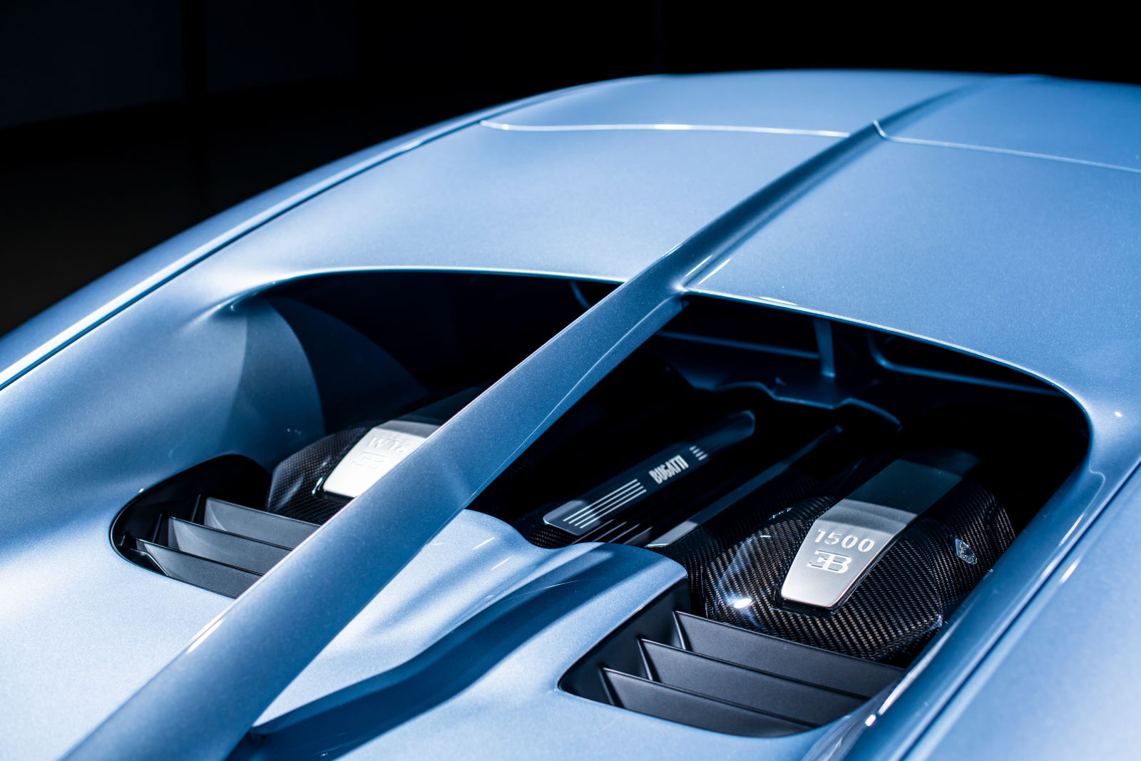 Bugatti Chiron Profilée : Découverte de la One-Off présentée aux enchères