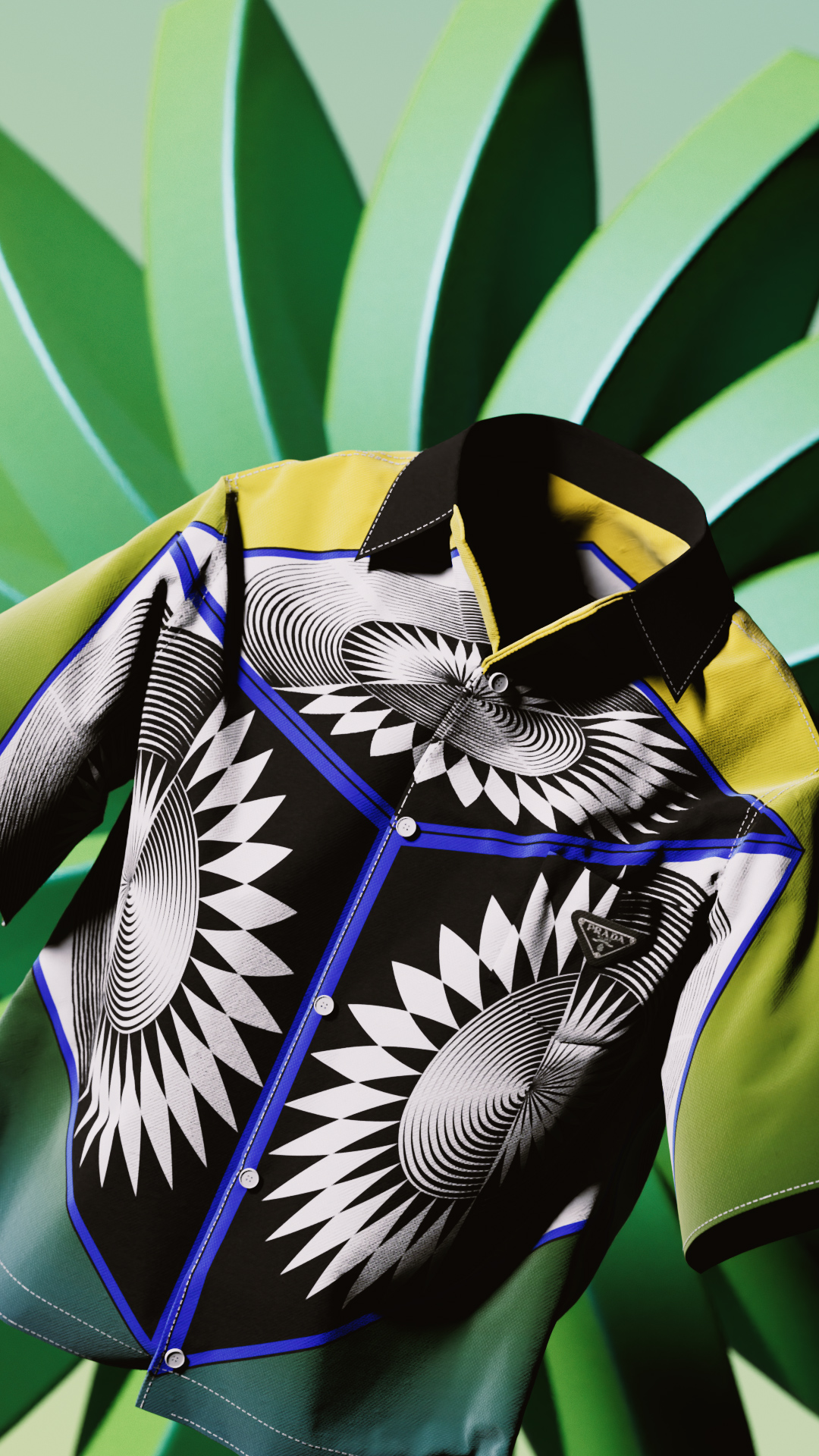 Prada : Une 9ème collection NFT exclusive