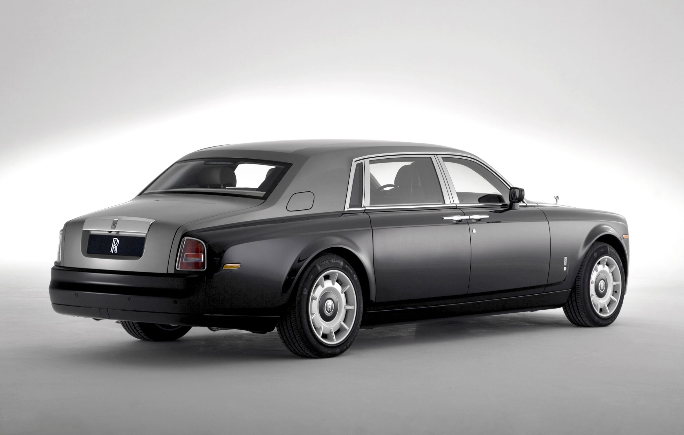 Rolls-Royce : La retrospective 2003 - 2023