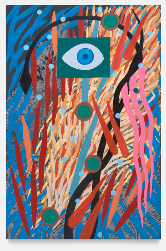 Jérémy Demester "XXI" : Le premier solo show de l'artiste chez Perrotin ...