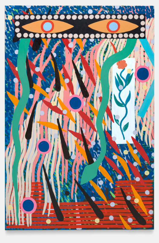Jérémy Demester "XXI" : Le premier solo show de l'artiste chez Perrotin ...