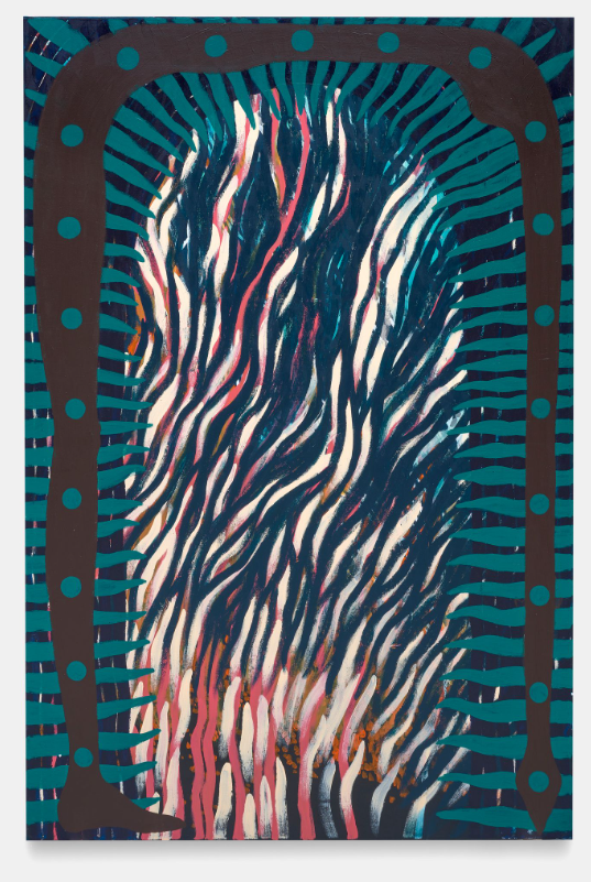 Jérémy Demester "XXI" : Le premier solo show de l'artiste chez Perrotin ...