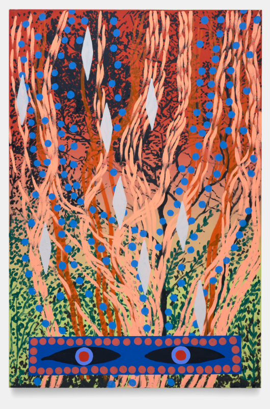 Jérémy Demester "XXI" : Le premier solo show de l'artiste chez Perrotin ...