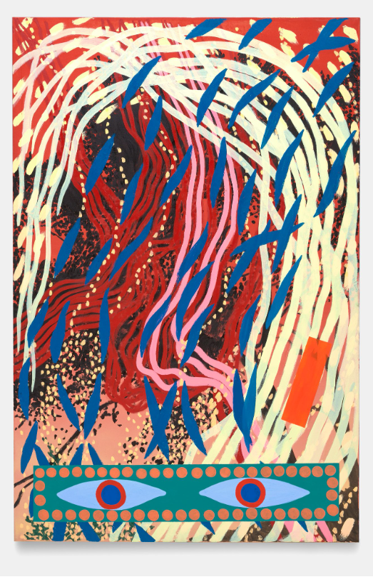 Jérémy Demester "XXI" : Le premier solo show de l'artiste chez Perrotin ...