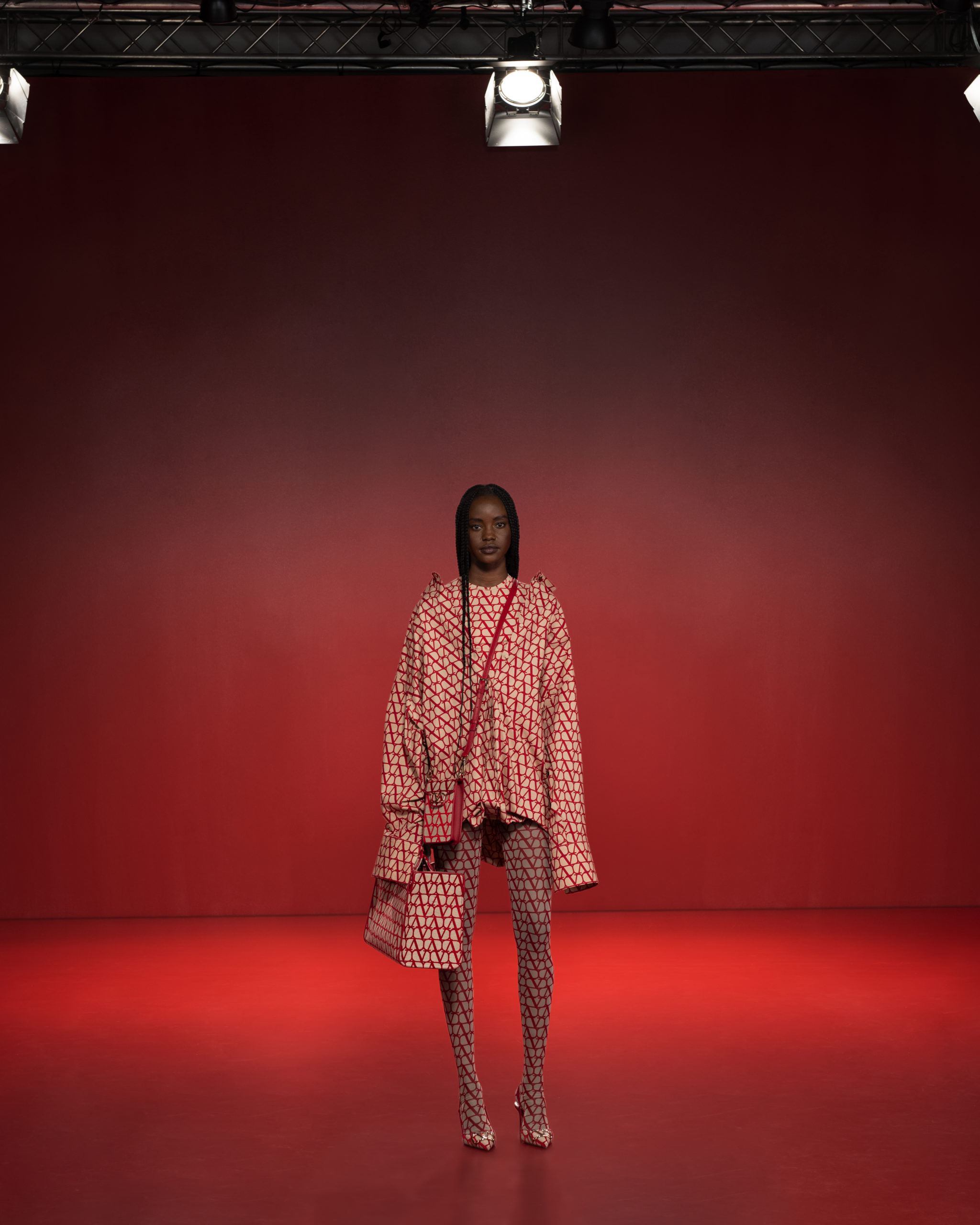 Maison Valentino dévoile « Global Unboxing