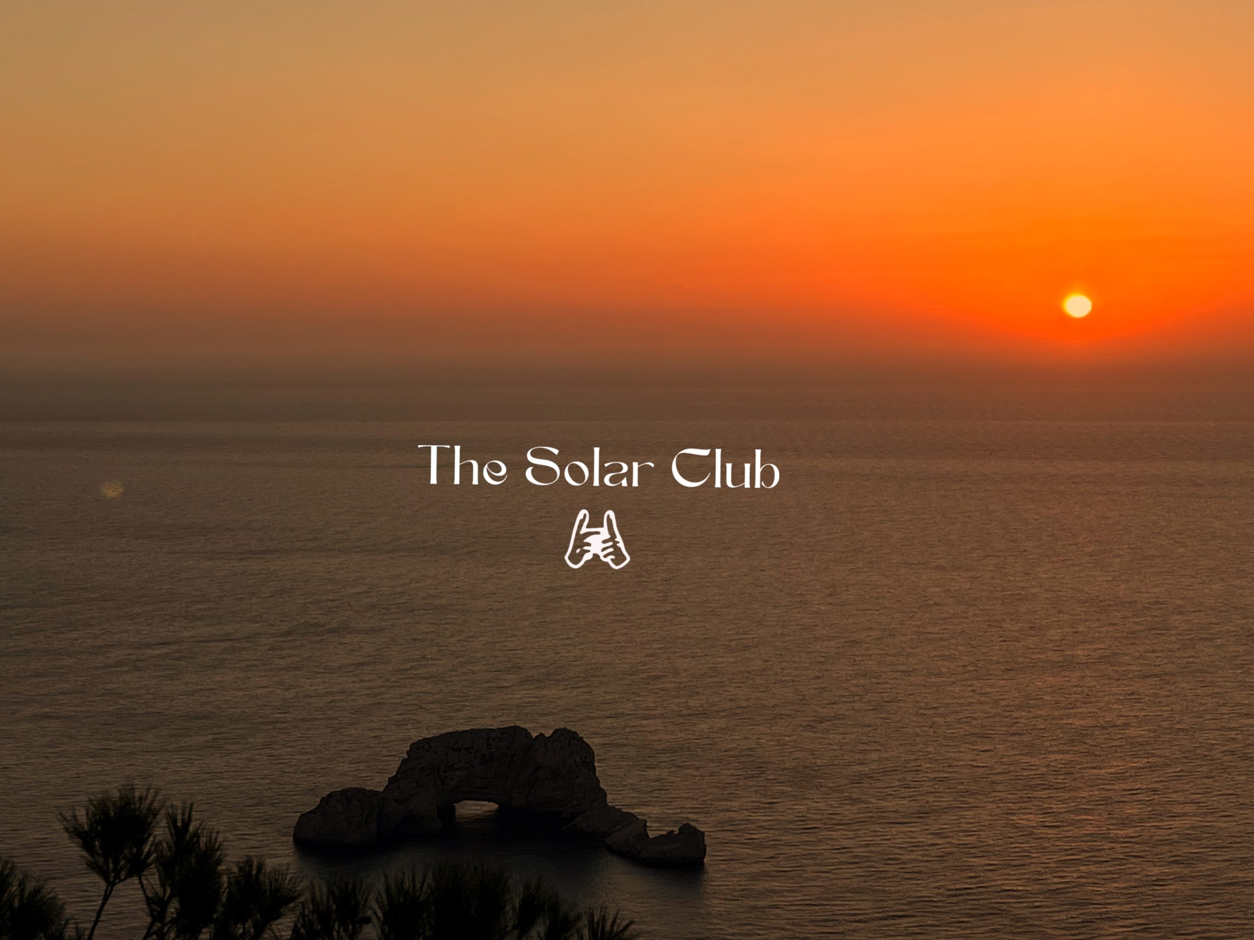 Healing Home Ibiza x The Solar Club : Découverte d'un véritable centre ...