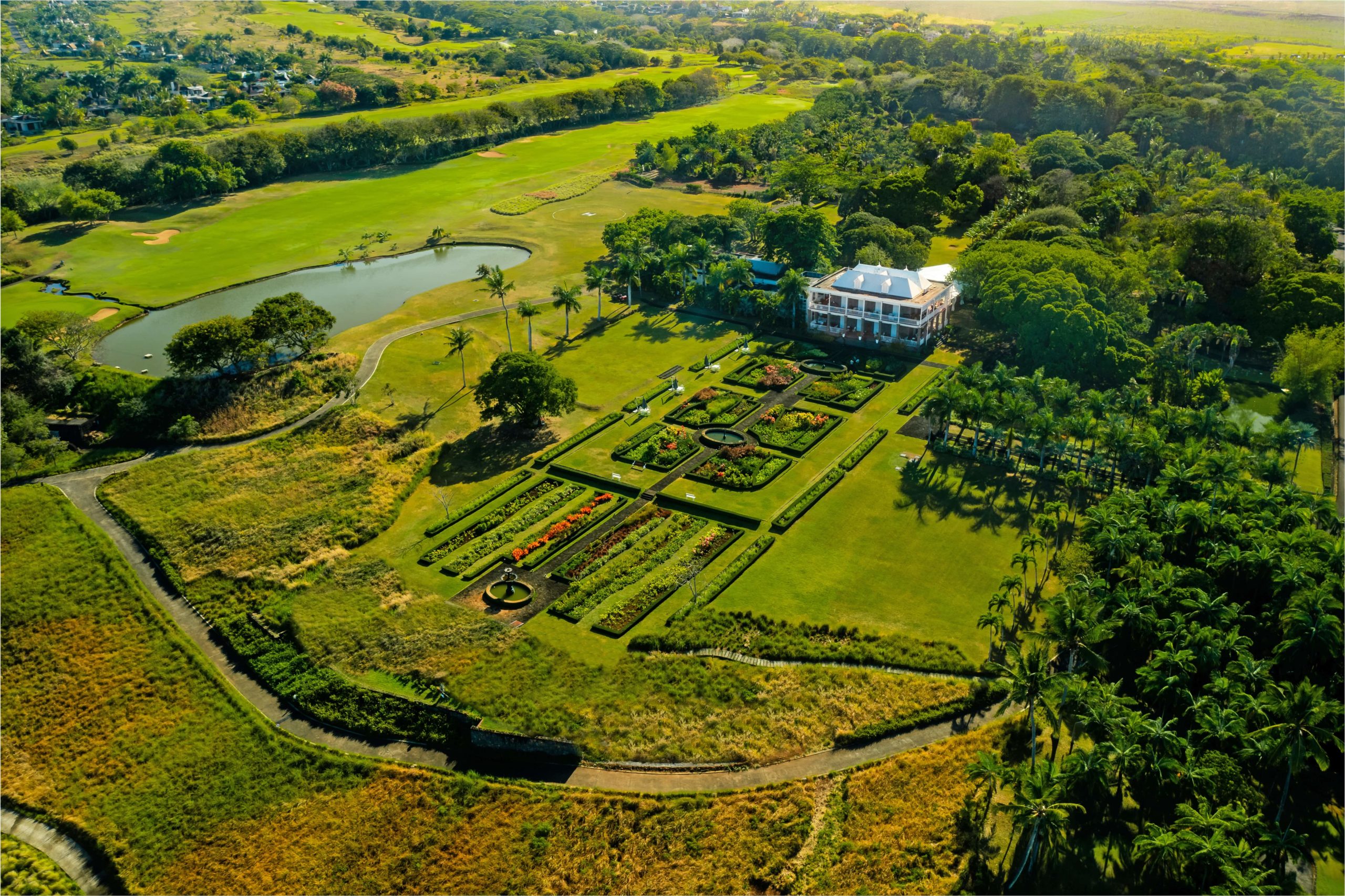 Heritage Villas Valriche : Découverte d'un projet immobilier ambitieux ...