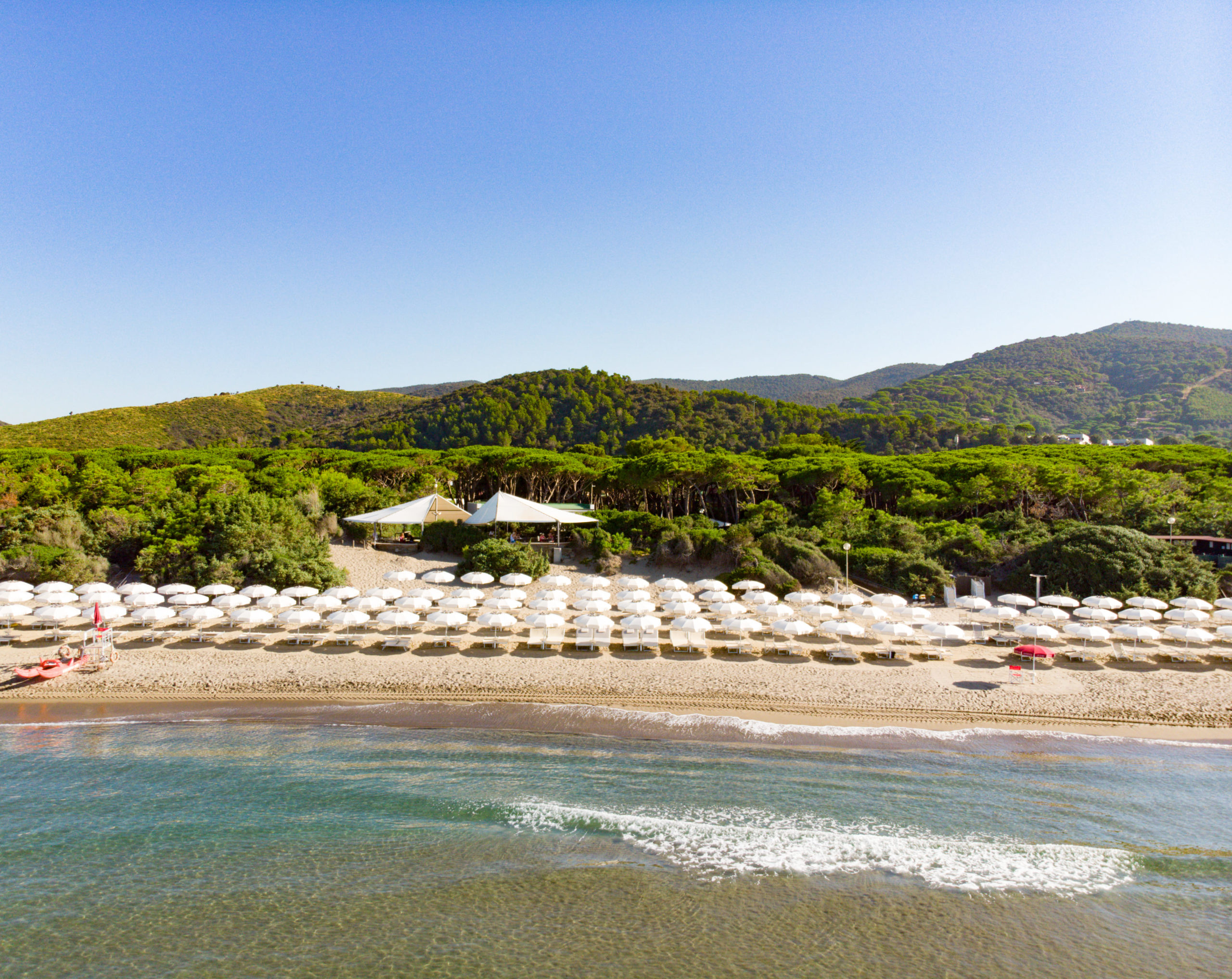 Riva Del Sole Resort & Spa : Découverte d'un hôtel d'exception en ...