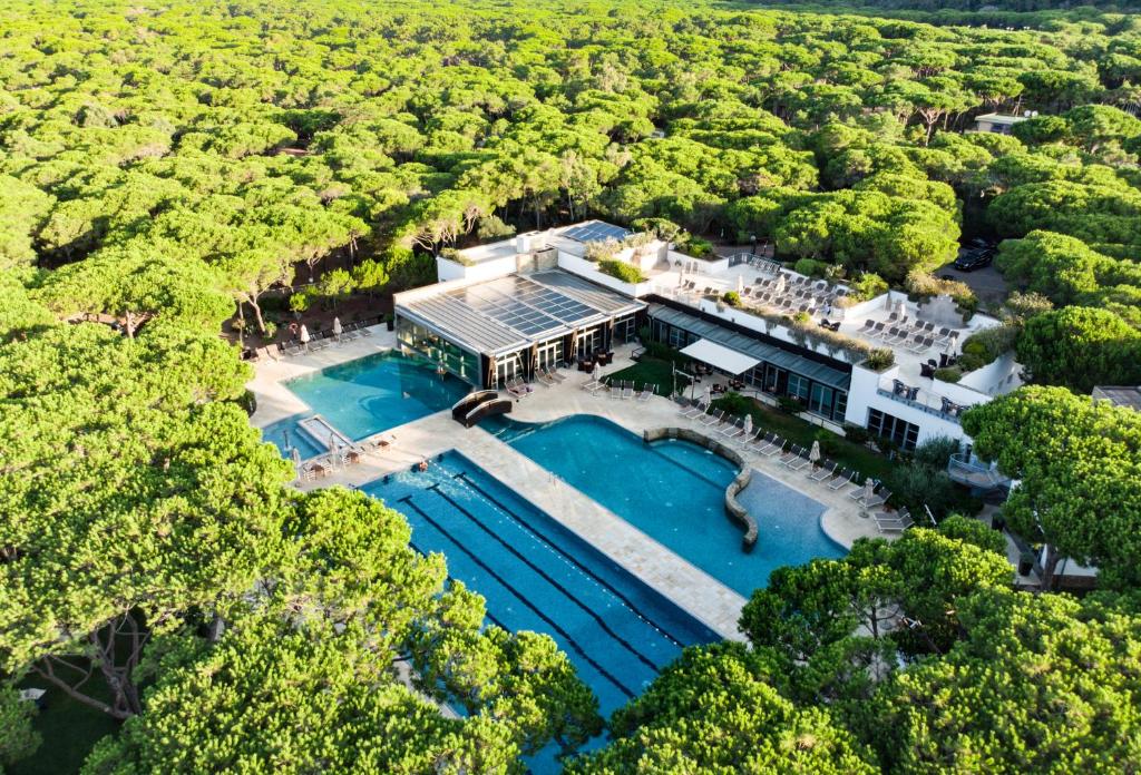 Riva Del Sole Resort & Spa : Découverte d'un hôtel d'exception en ...