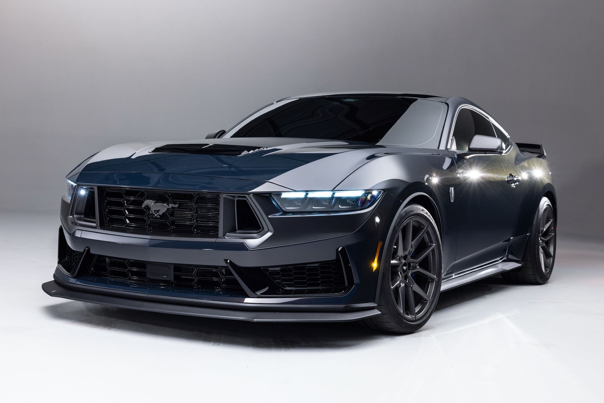 Ford Mustang : Découverte de la voiture sportive la plus vendue au monde