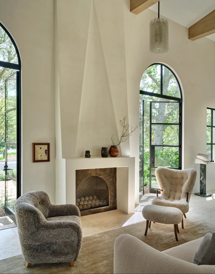 Studio William Hefner : Découverte d'une maison d'architecte en pleine ...