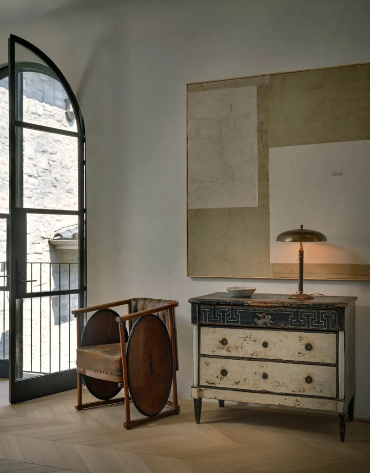 Studio William Hefner : Découverte d'une maison d'architecte en pleine ...