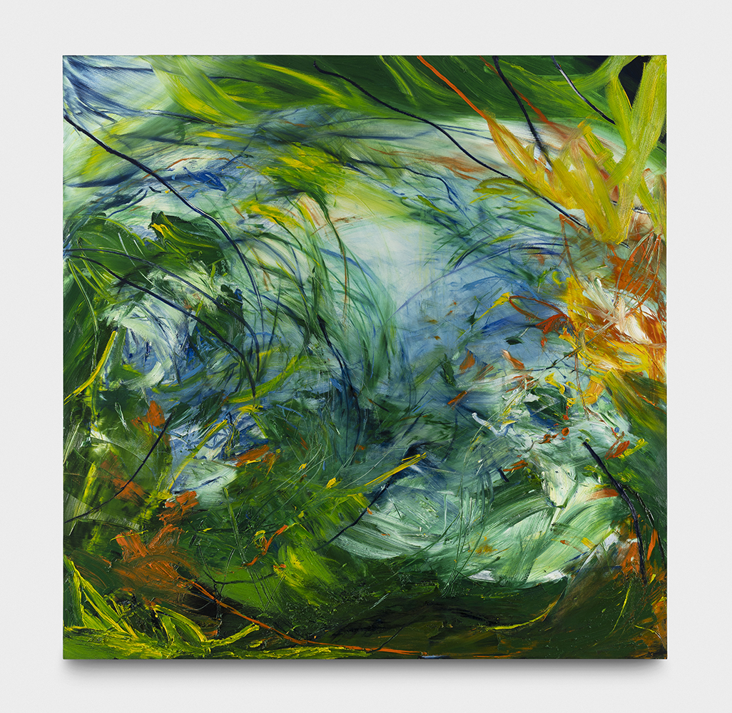 Ouverture par Sylvia Ong : Un Solo Show transcendant les sens présenté par ESMB Gallery - L ...