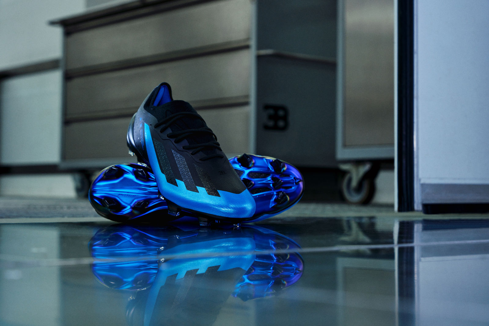 Bugatti x Adidas : Une collaboration exclusive entre vitesse et style