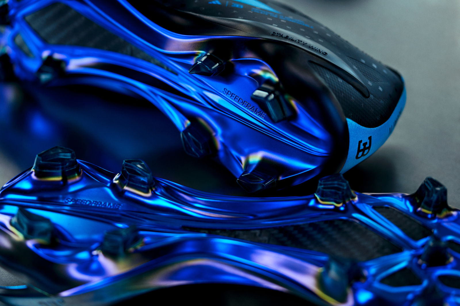 Bugatti x Adidas : Une collaboration exclusive entre vitesse et style