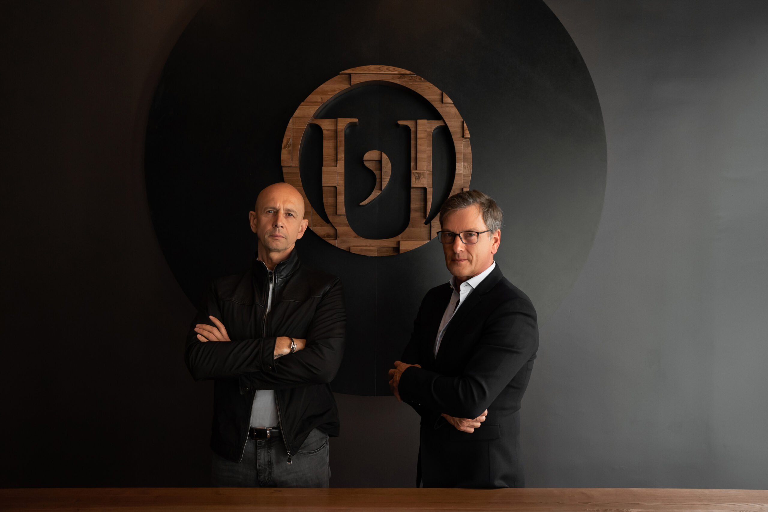 L'Usine : Rencontre avec Patrick Joly & Patrick Rizzo, fondateurs du ...