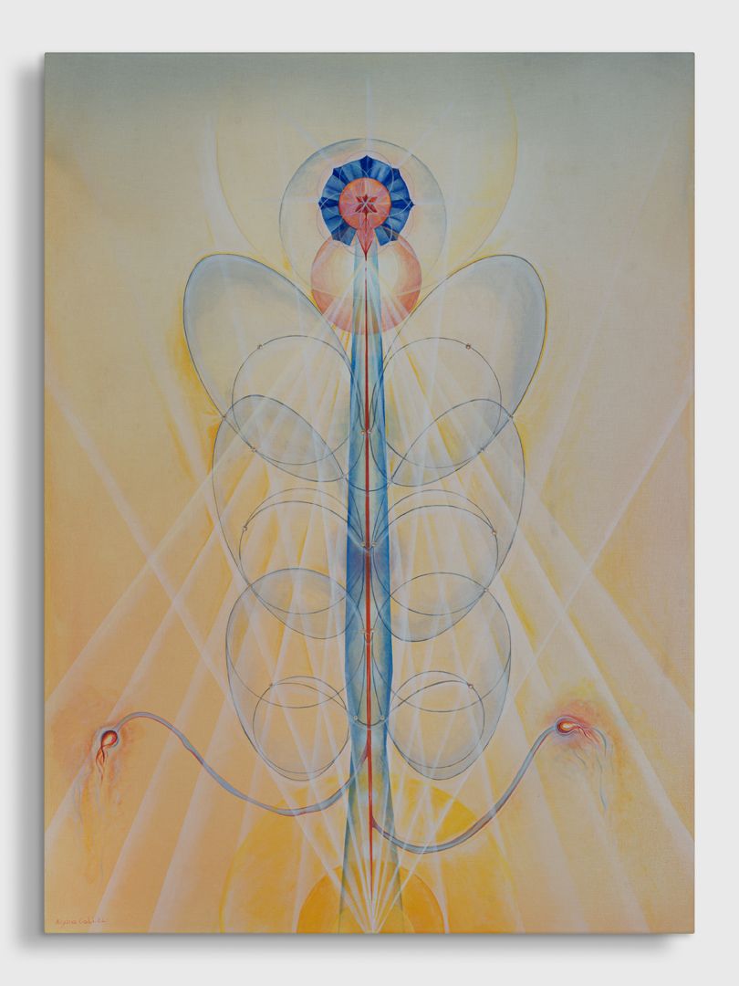 Aigana Gali "Tengri - Star Seeds" : Un show énigmatique représenté par ...