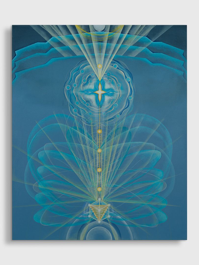 Aigana Gali "Tengri - Star Seeds" : Un show énigmatique représenté par ...