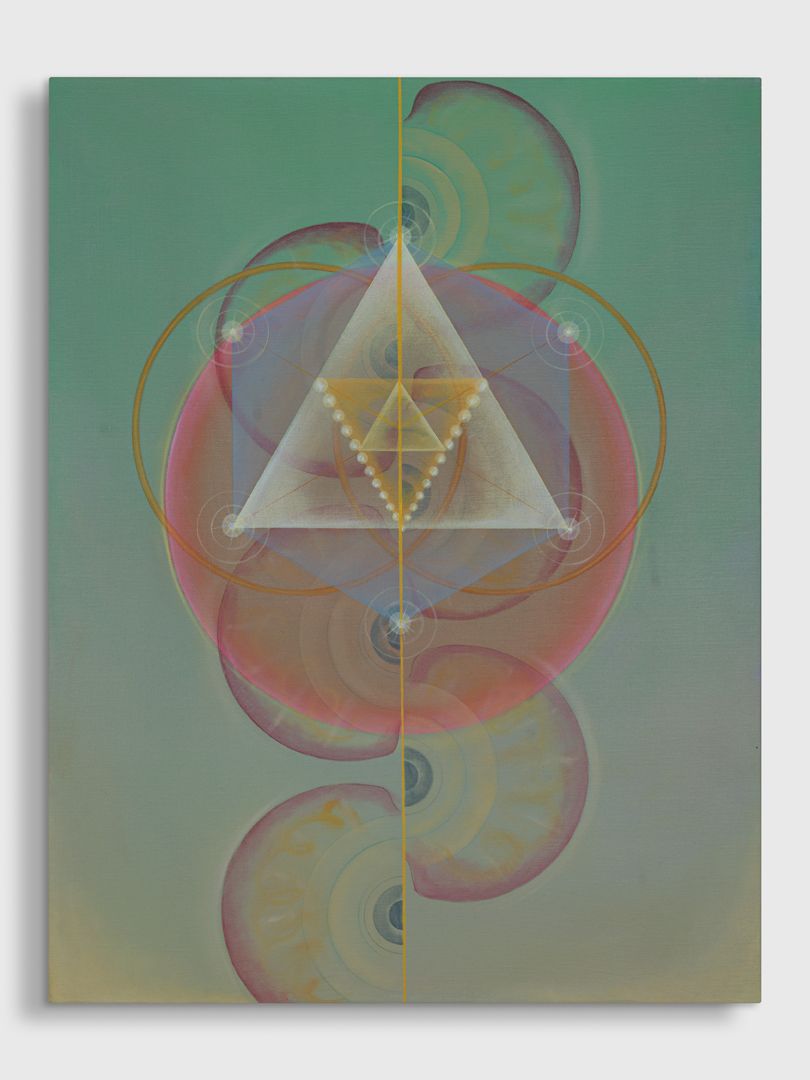 Aigana Gali "Tengri - Star Seeds" : Un show énigmatique représenté par ...