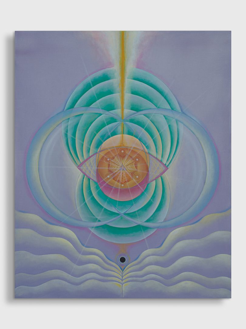 Aigana Gali "Tengri - Star Seeds" : Un show énigmatique représenté par ...