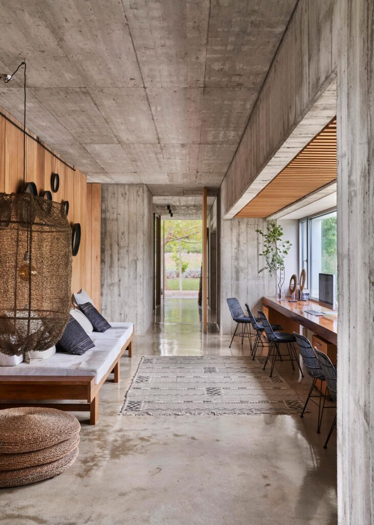 Jaime Romano Architecture "Los Amigos" : Découverte d'une résidence d ...