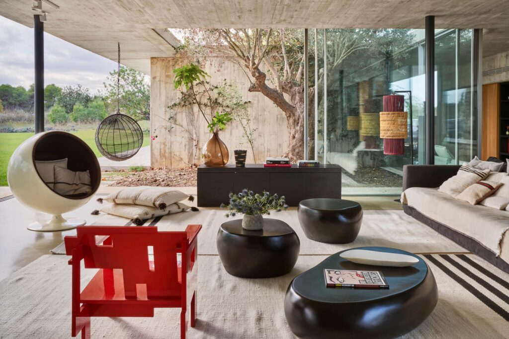 Jaime Romano Architecture "Los Amigos" : Découverte d'une résidence d ...