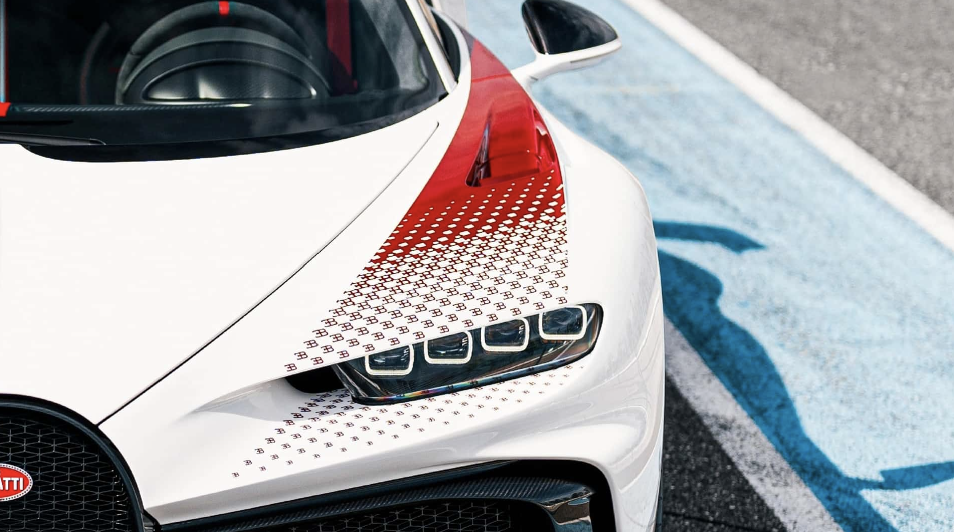 Bugatti Chiron Pur Sport Grand Prix : Découverte du nouveau modèle exclusif