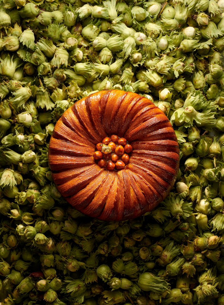 Les Galettes des Rois les plus prestigieuses de la rentrée 2024